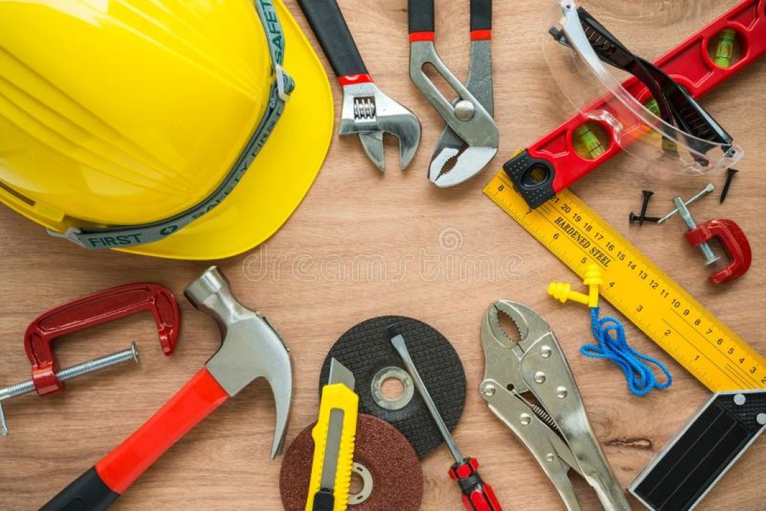 Fastlane Hardware and Tools | Quality Materials and Tools