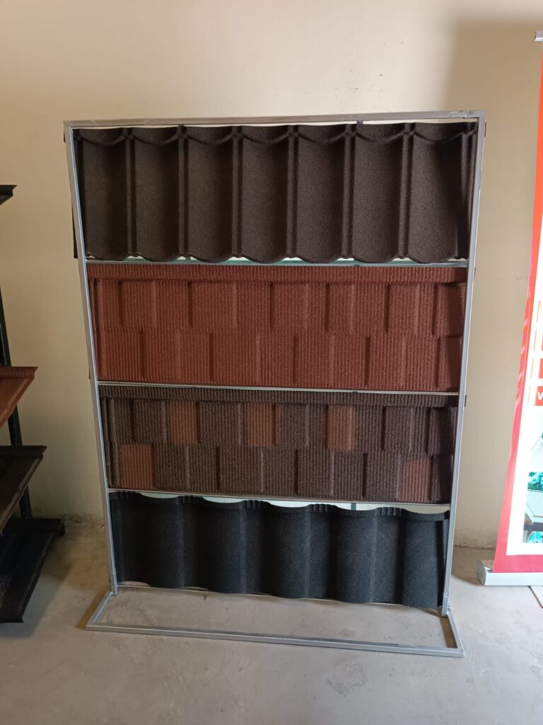 Decra roofing Tiles | Fastlane Hardware and Tools