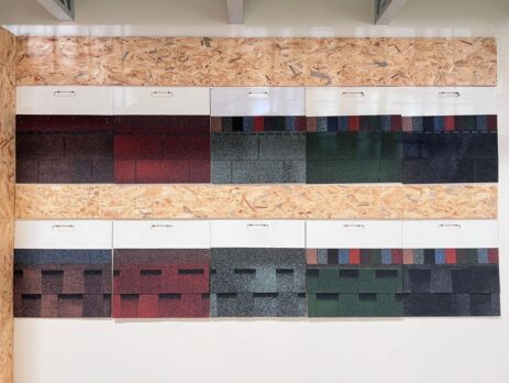 Decra roofing Tiles | Fastlane Hardware and Tools