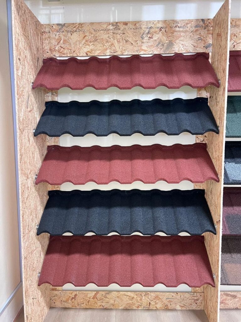 Decra roofing Tiles | Fastlane Hardware and Tools